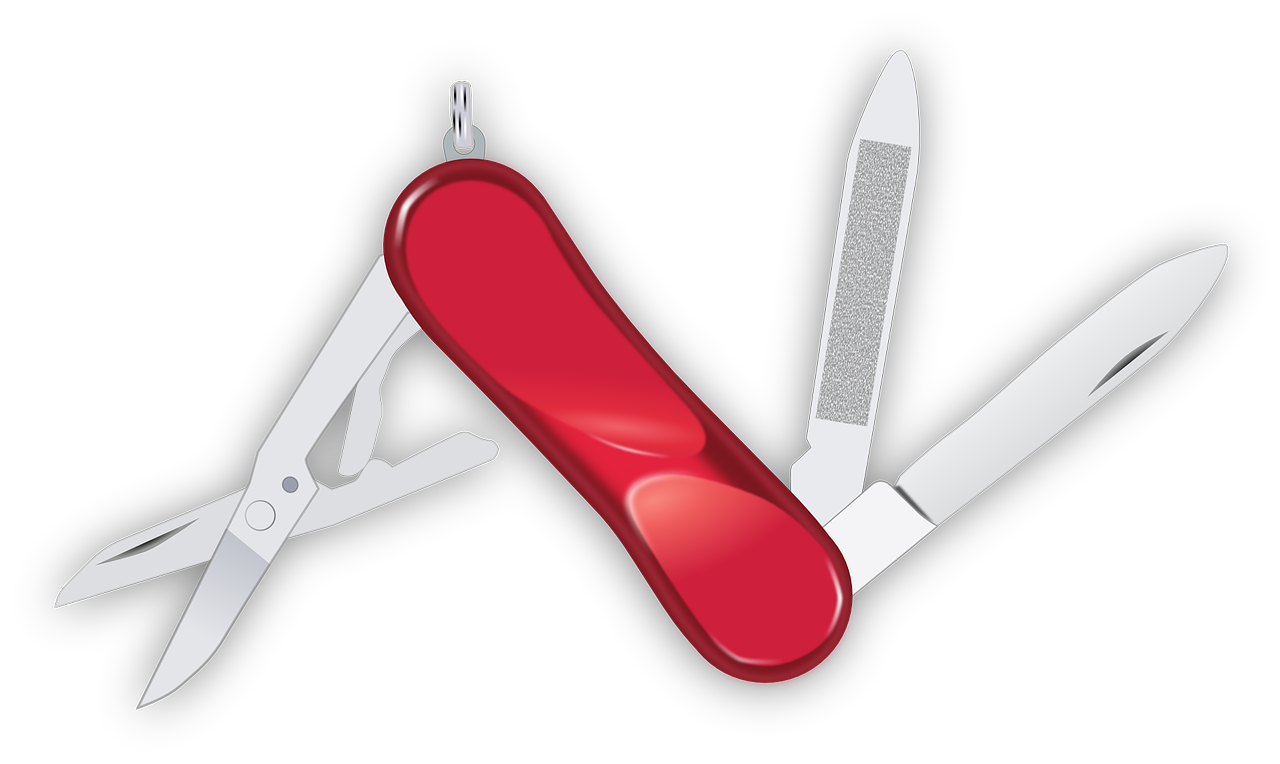[archiloque.net] Outils légers et outils complets